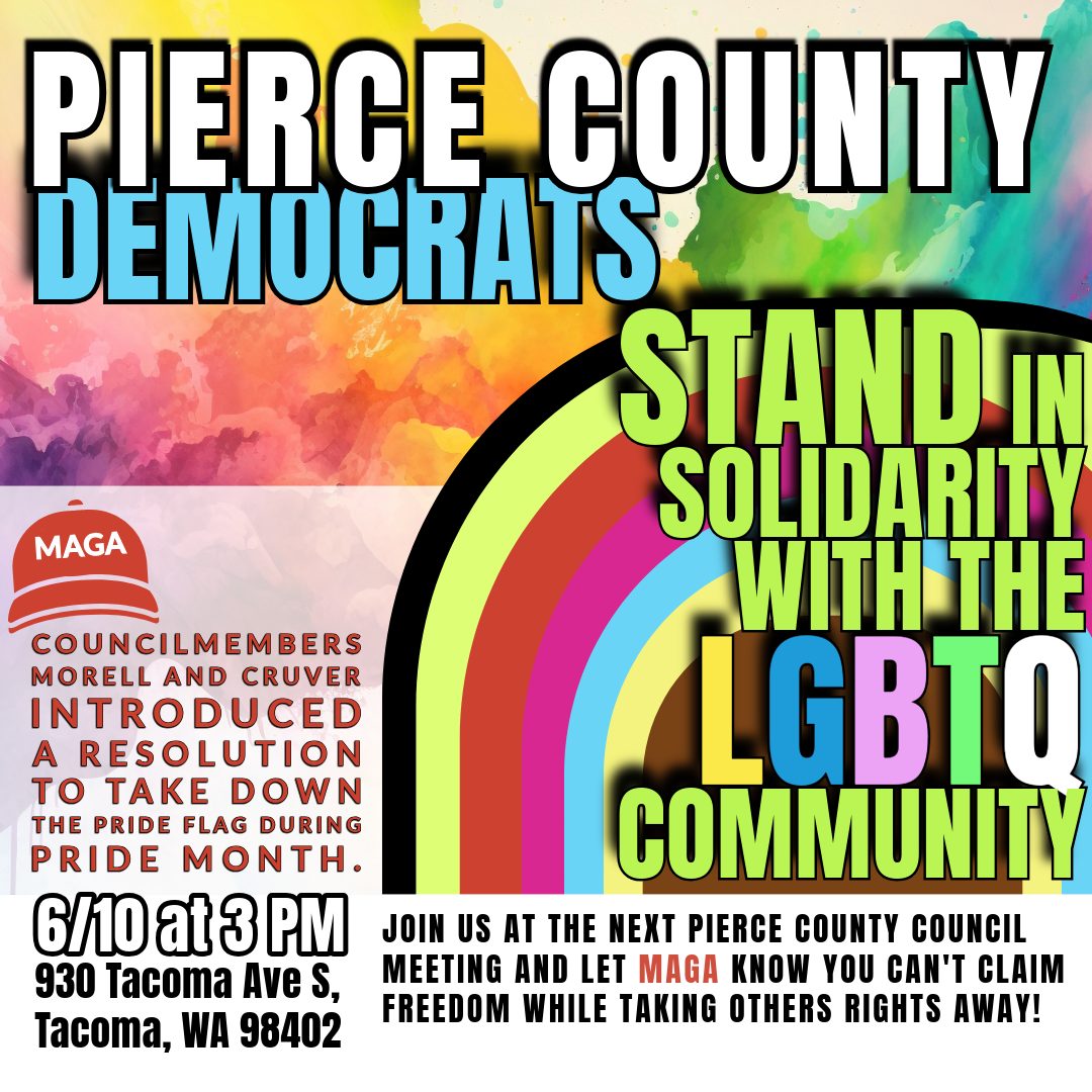 Pride, prejudice, and people power - Devin For The People